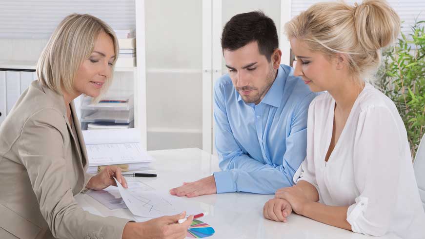 Innovationsdruck: Kunden wollen bessere Beratung › absatzwirtschaft