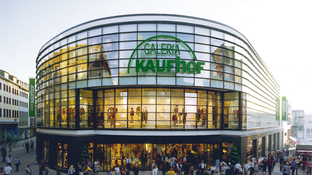 Wie Kaufhäuser es schaffen, wieder junge Zielgruppen zu erreichen ...