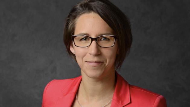 Top-Talente im Marketing: Andrea Geisler von Rotkäppchen-Mumm