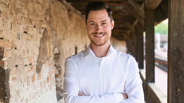 Top-Talente im Marketing: Michael Feil von Destilla