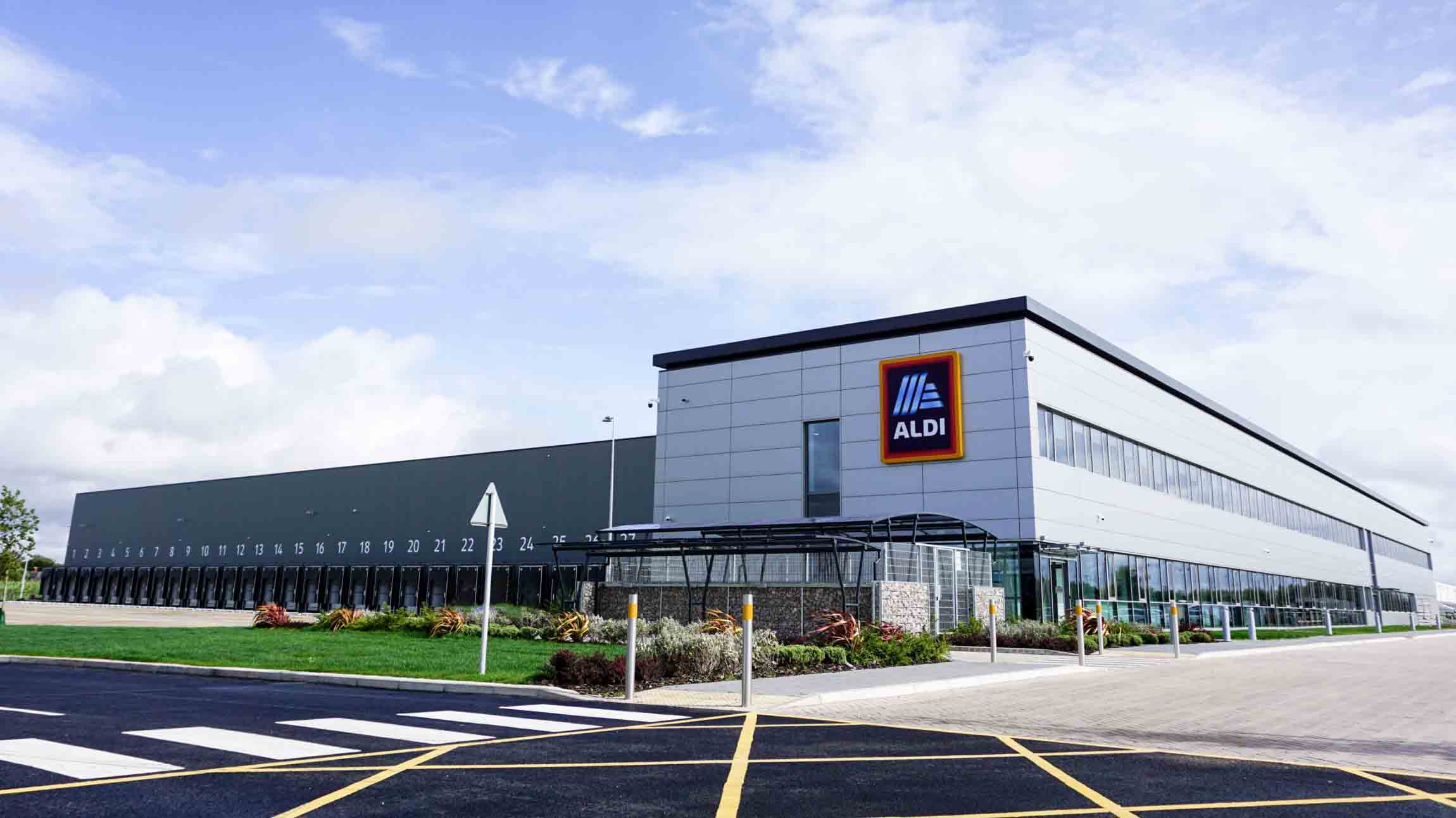 Edeka, Rewe und jetzt Aldi: Ist die Zukunft kassenlos?