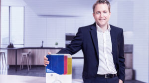 Talente im Fokus: Thomas Alt von Henkel