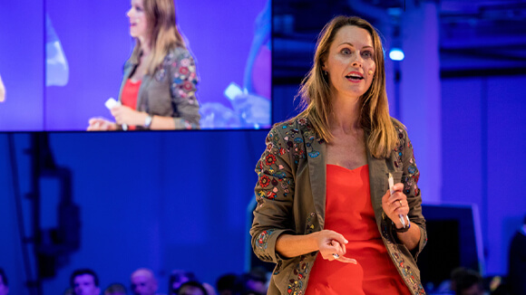 Folge 3: Top-Speaker auf der Dmexco
