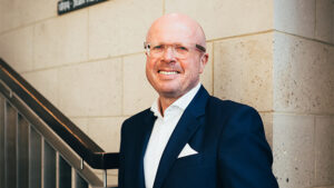 Was denkt eigentlich … Dirk Bremer?