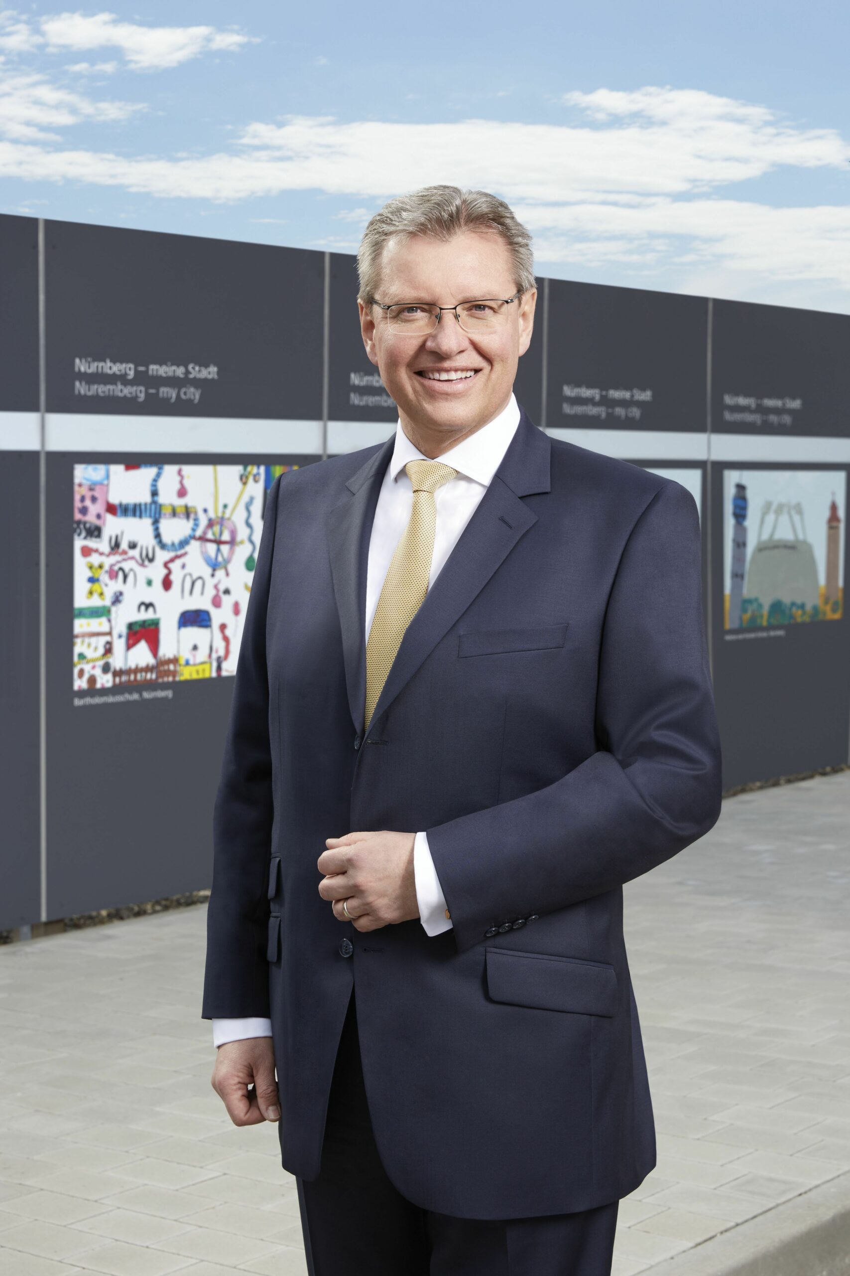 Experten gefragt: Wie können sich Messen als Treffpunkt von Anbietern ...