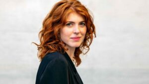 Was denkt eigentlich … Catherine Gaudry?