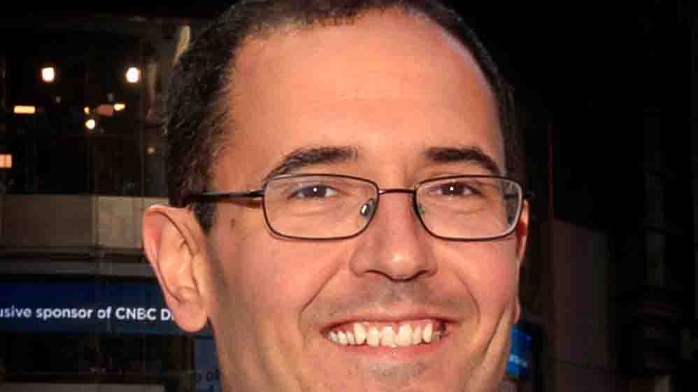 Neue Doppelspitze bei der Parship Meet Group