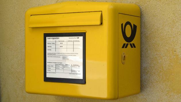 Die Deutsche Post wird 25: Das einstige Sorgenkind erstarkt