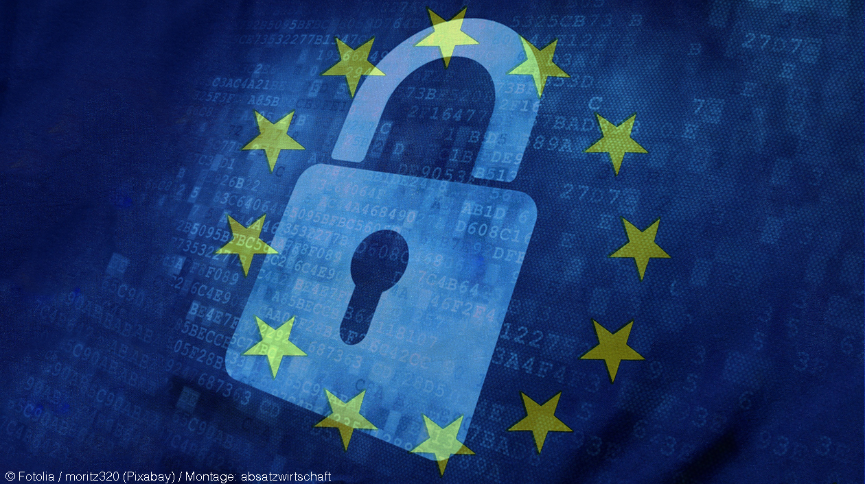 Datenschutz und Datensicherheit, die DSGVO kommt