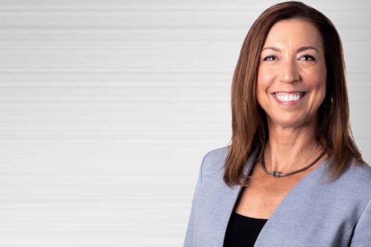 Christine Feuell wird CEO von Chrysler
