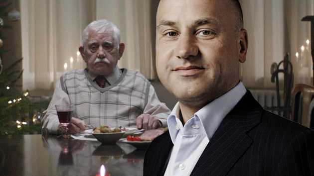 Jung-von-Matt-Chef Figge: "Wir glauben an die Kraft von Kommunikation ...