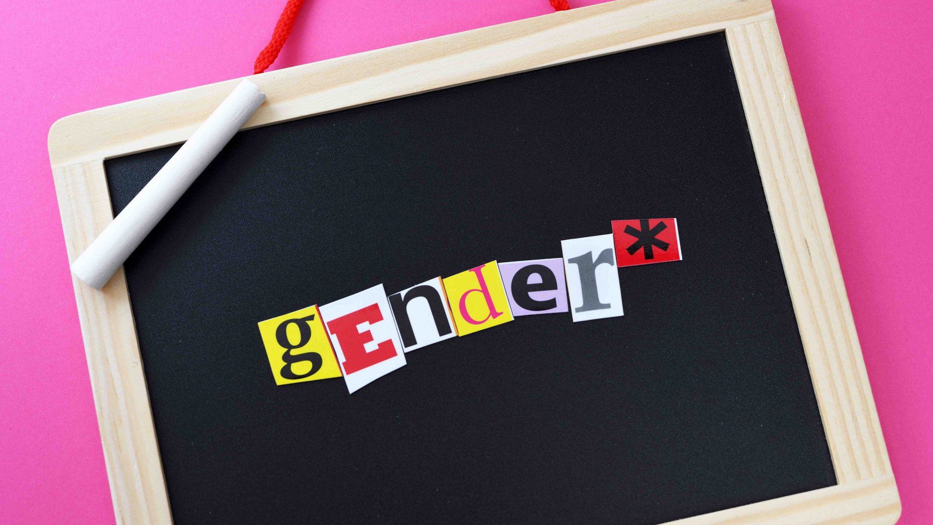 Vier Gründe, warum Gendern polarisiert