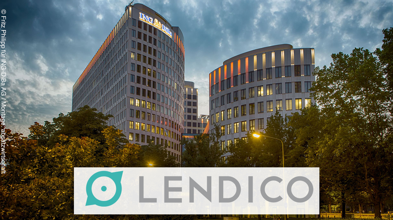 ING-Diba übernimmt Online-Kreditmarktplatz Lendico