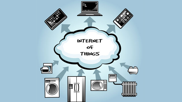 So bringt man Marketing-Intelligenz ins Internet der Dinge