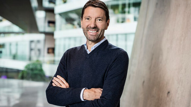 Adidas verlängert Vertrag von Konzernchef Rorsted