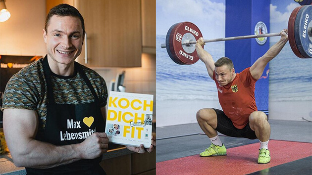 Von Zubrot bis Lebensunterhalt - Influencer in Randsportarten