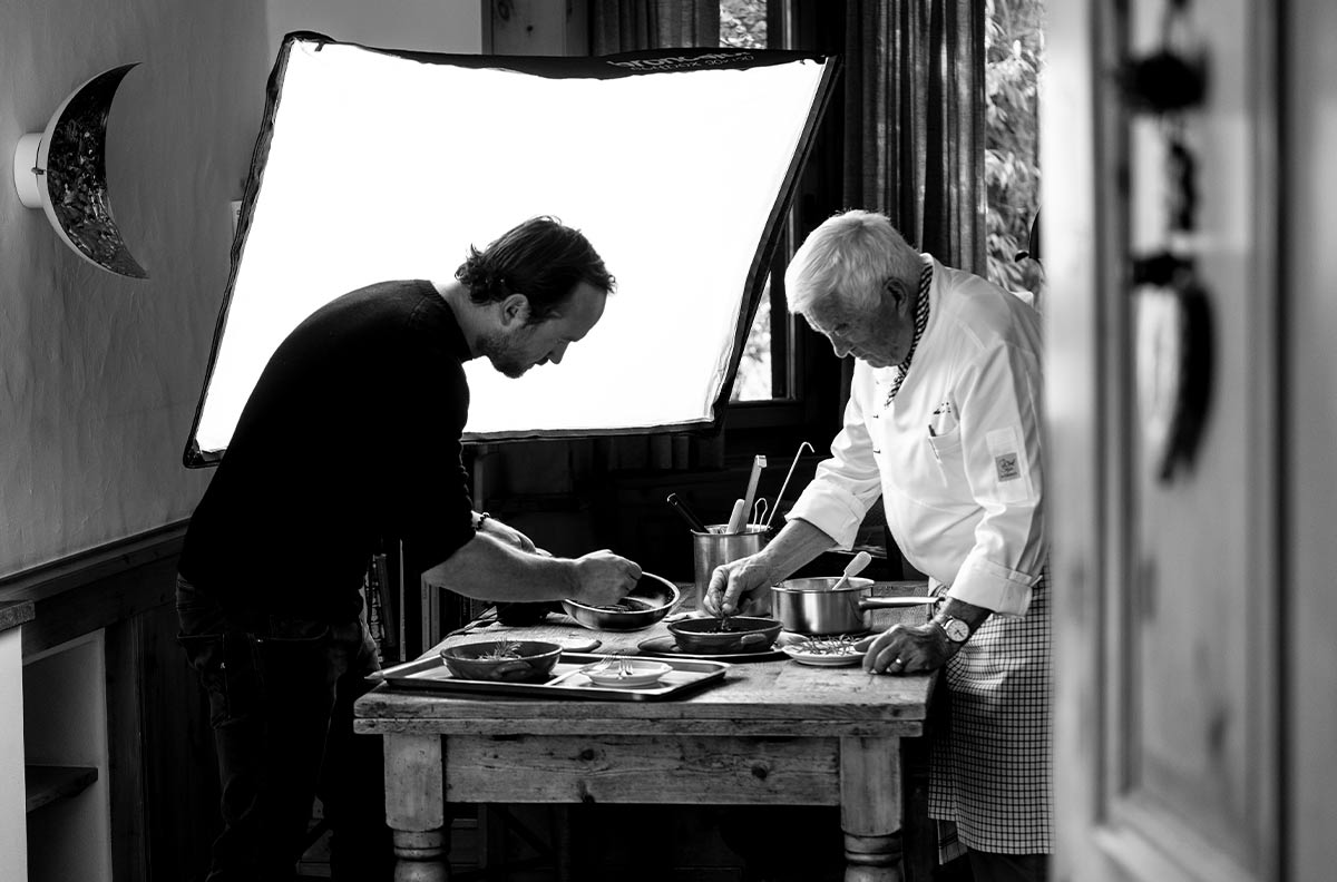 Mediathek: Empfehlungen von Peter Figge