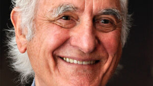 Was macht eigentlich … Michael Conrad?