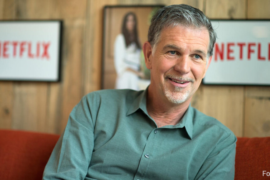 Ab sofort und für alle Abo-Modelle: Netflix führt die Downloadfunktion ...