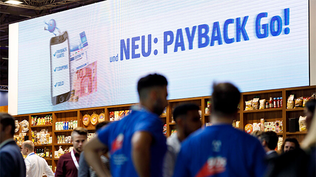 Payback wird 20 und will mit der App noch mehr Branchen erobern