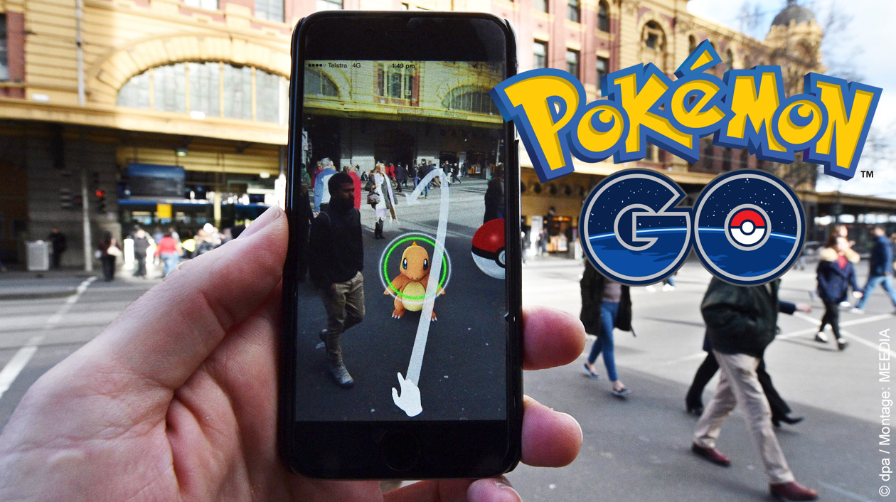 Der Pokémon Go-Hype ist vorbei - absatzwirtschaft