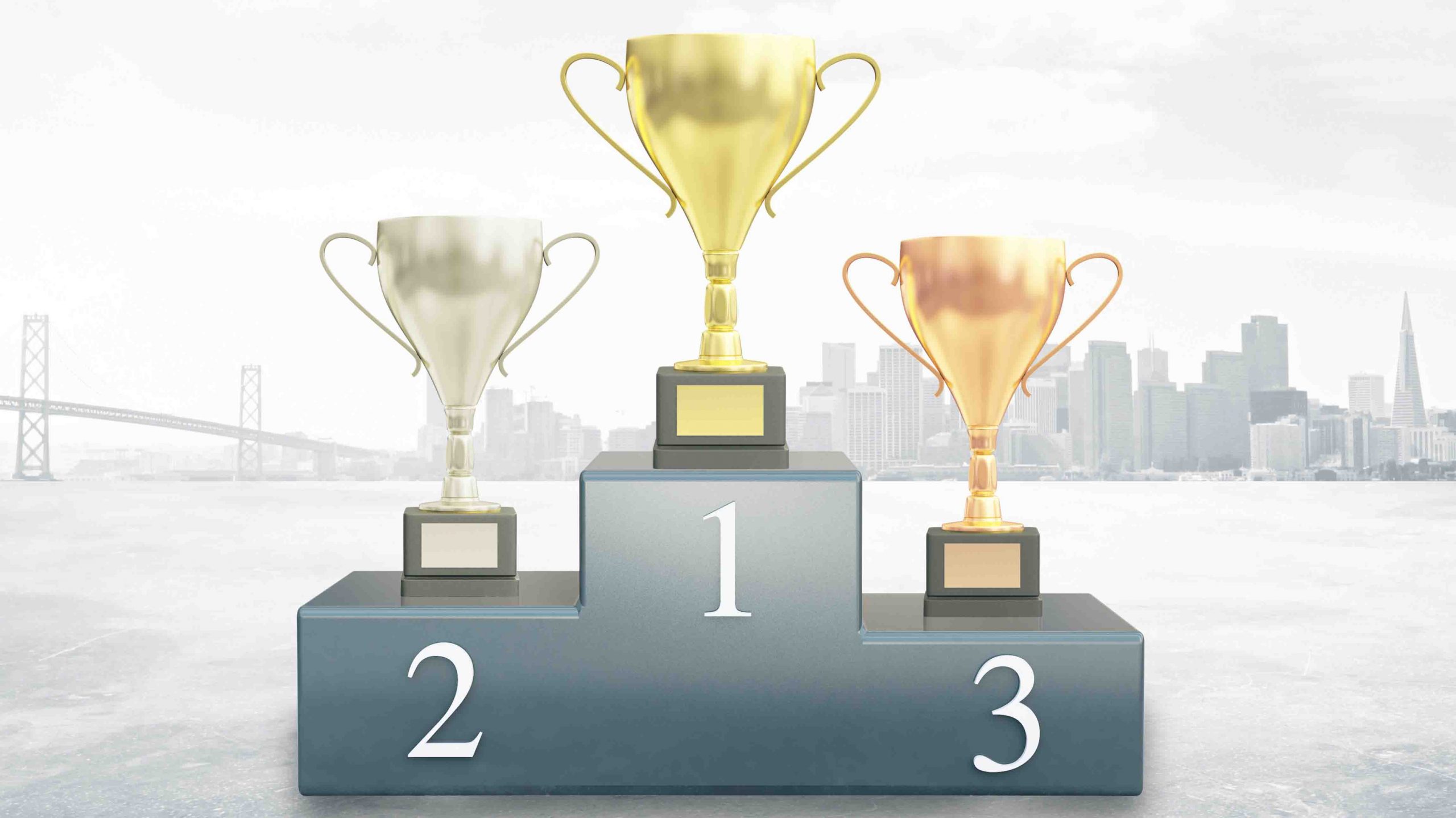 Ranking: Das sind die wertvollsten deutschen Marken