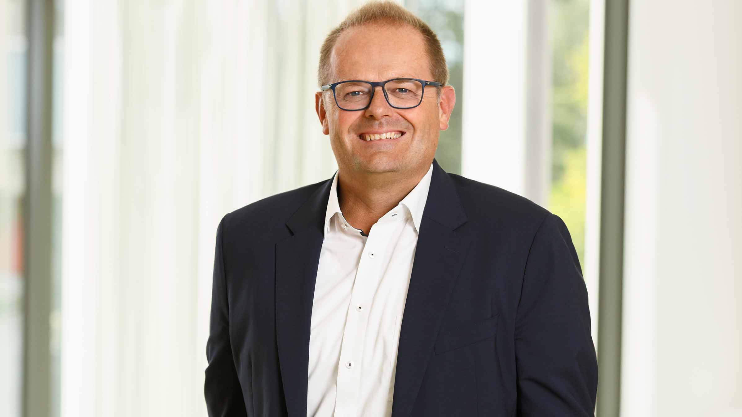Nestlé Wagner und Nestlé Nutrition unter neuer Führung