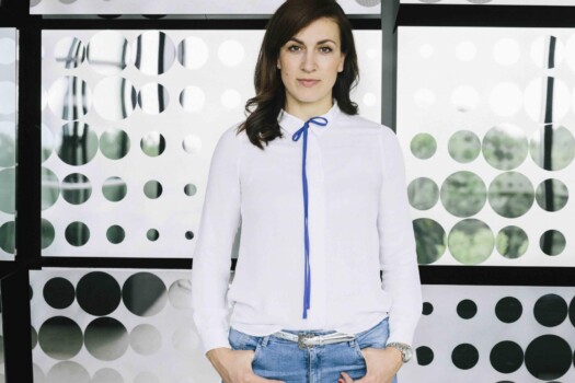 Rogl wird bei Microsoft Project Lead für Diversity & Inclusion