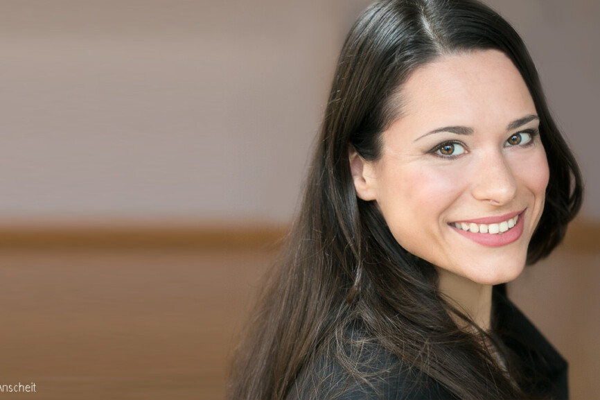 „Netzwerken ist gerade im Digitalen absolut entscheidend ...