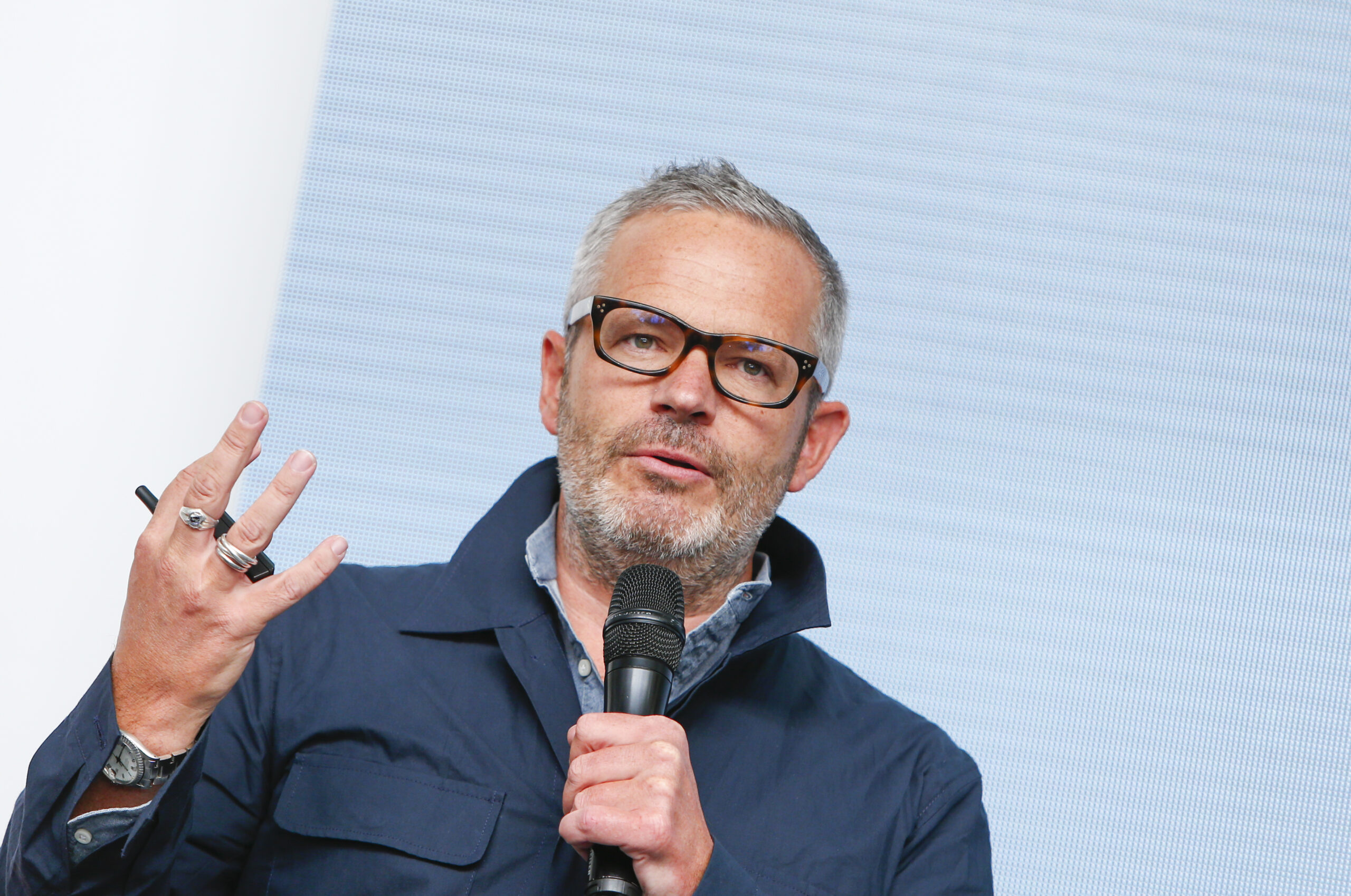 Monocle-Gründer Tyler Brûlé: „Wir glauben an Wahrheit“ - absatzwirtschaft