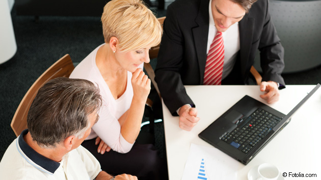 Zehn Tipps, wie man es wirklich als "erfolgreicher Berater" schafft