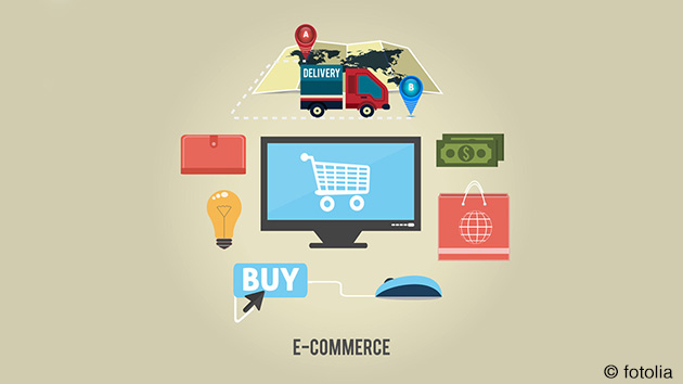 Sieben neue Wege, um den Enterprise Commerce zu gestalten ...