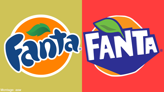 Logo Fanta 2024 Fanta Orange Zero 2L M&S | McGrocer