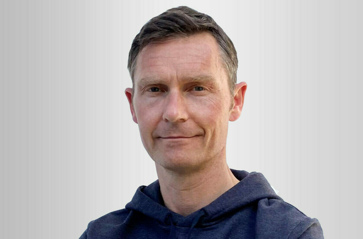 Heiko Schäfer startet als CEO bei Mammut