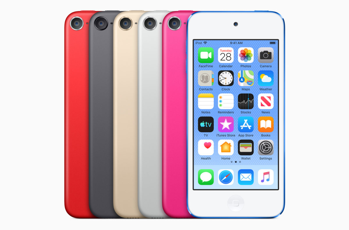 Das Ende des iPods: Fünf Lektionen aus Markensicht