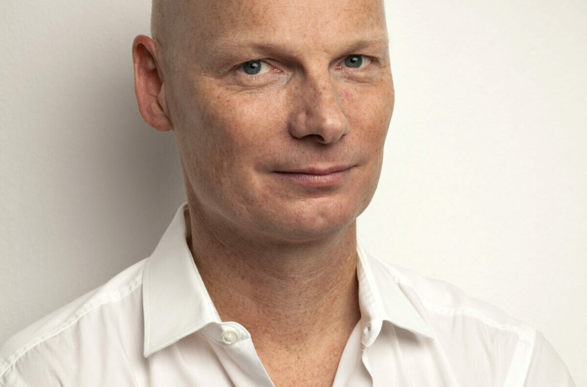 Sebastian Oppermann startet als CMO bei The nu company