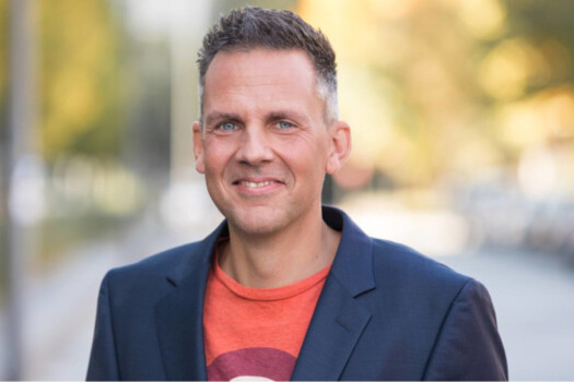 Martin Grosse wird Marketingchef bei Salesforce