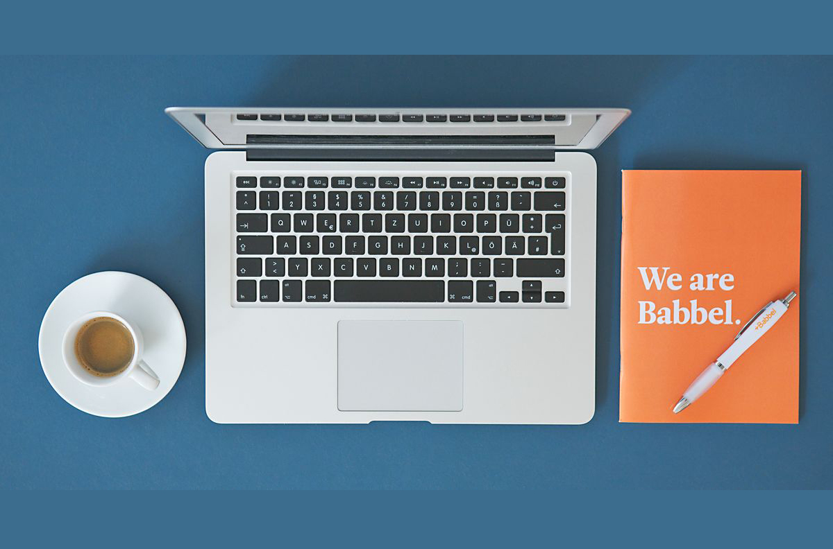 Babbel setzt auf Diversität – jetzt auch in allen seinen Inhalten