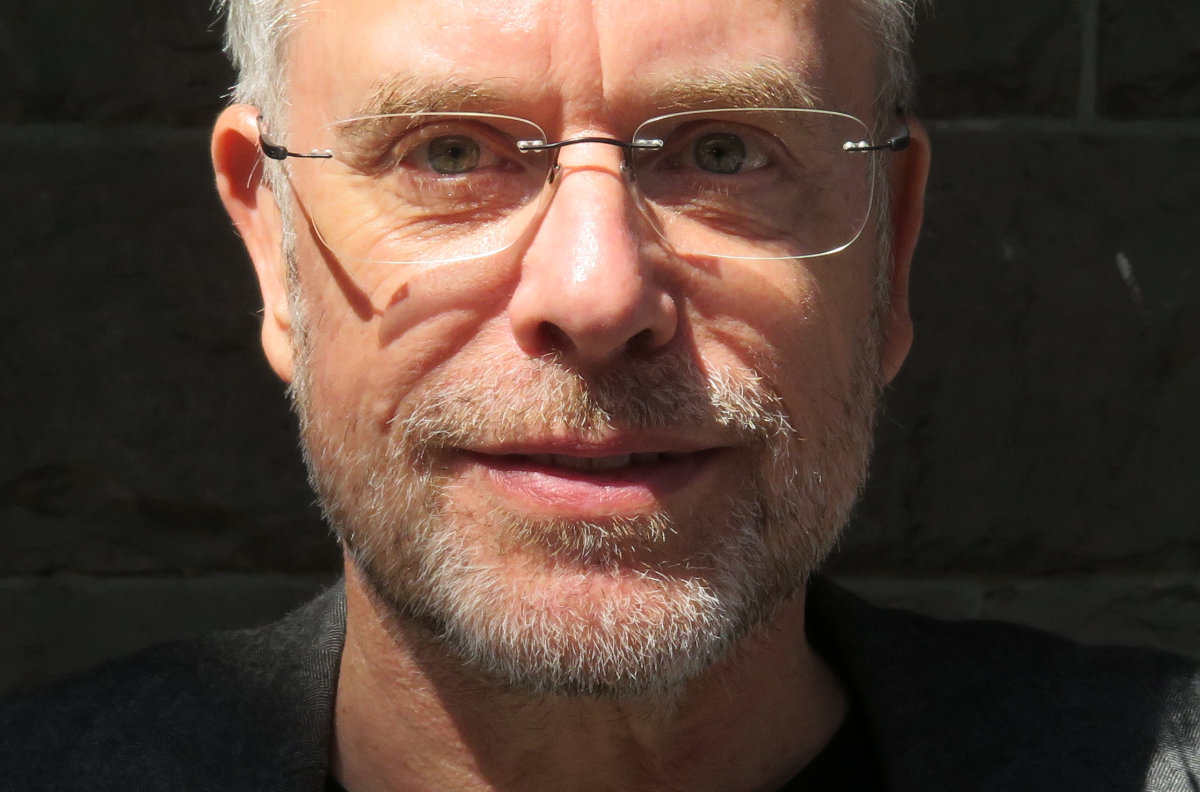 „Purpose wird zum Hype aufgebauscht“