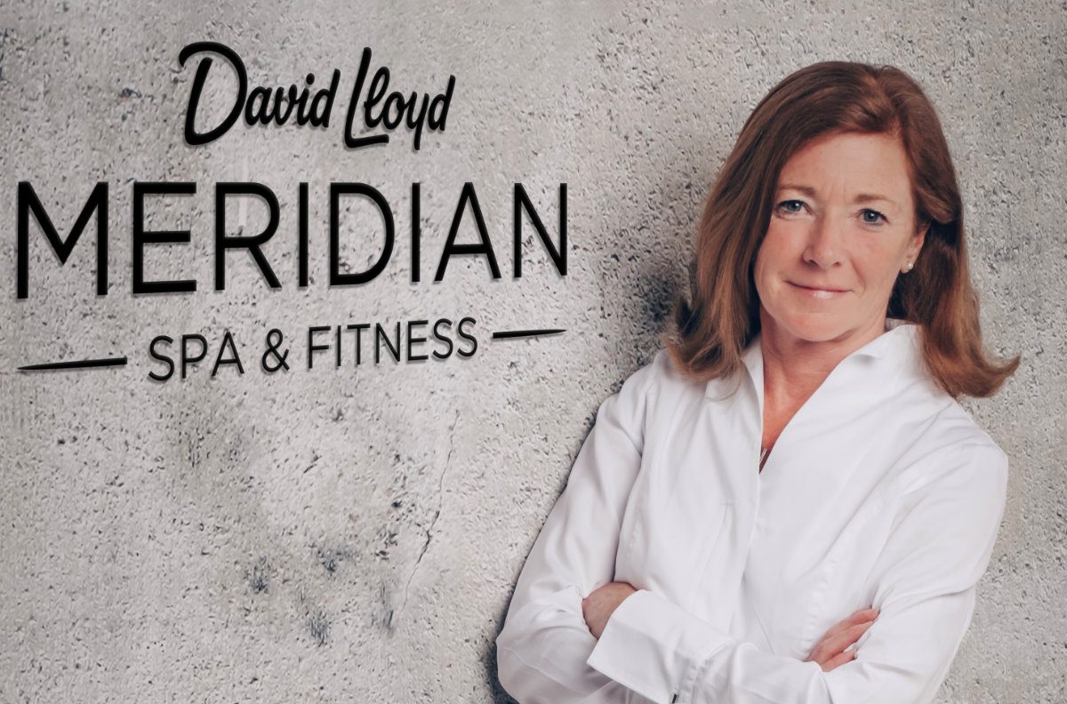 Neue Marketingchefin bei David Lloyd Meridian Deutschland