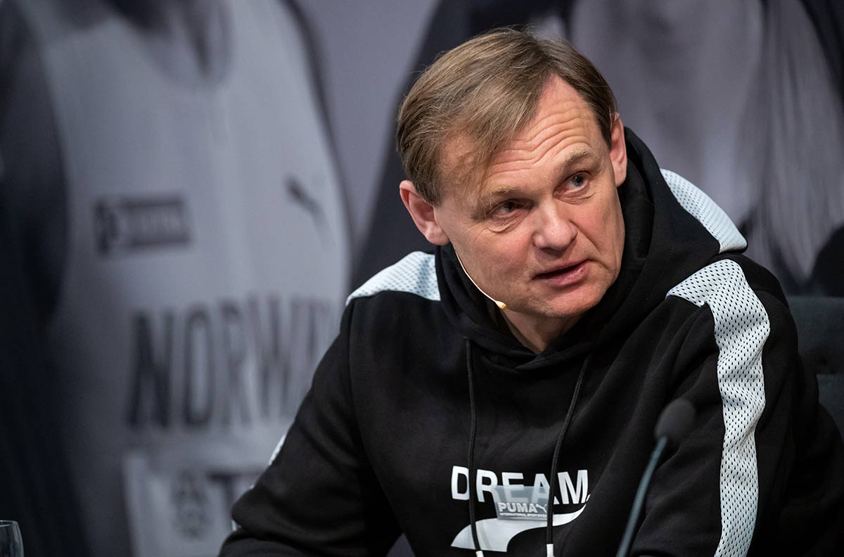 Gulden wird neuer Adidas-Vorstandschef