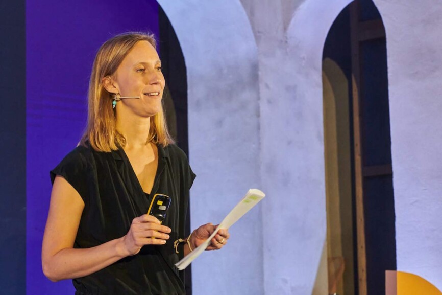 "Teams tun immer gut daran, über Barrierefreiheit zu sprechen"
