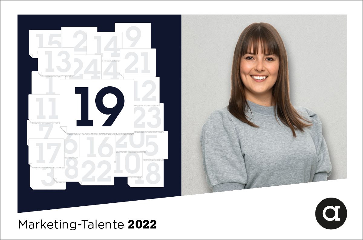 New Generation Marketing – Folge 19: Sarah Standke
