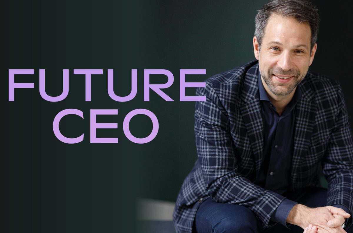 Jung von Matt sucht den „Future CEO“