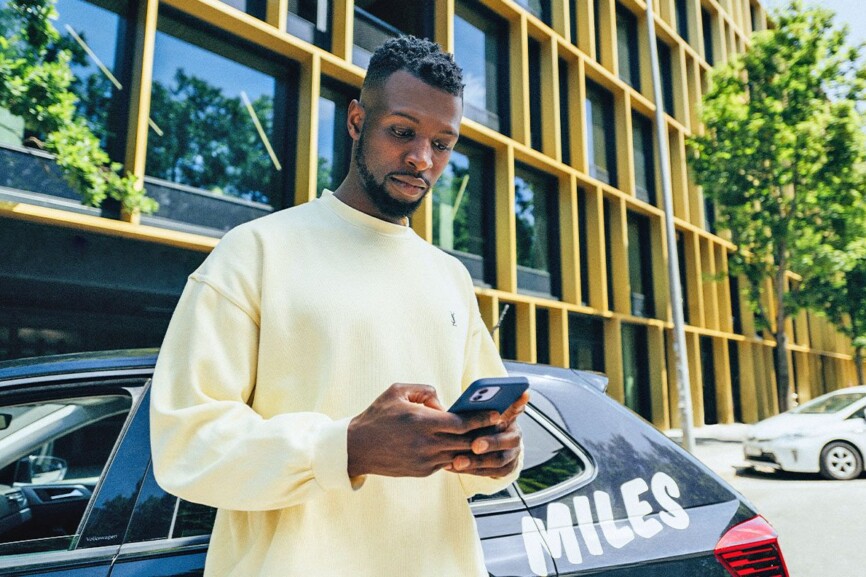 Warum das Carsharing die aktuellen Krisen gut wegsteckt