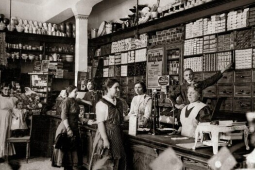 Vom Backwarenhändler zum Weltkonzern: die Aldi-Geschichte