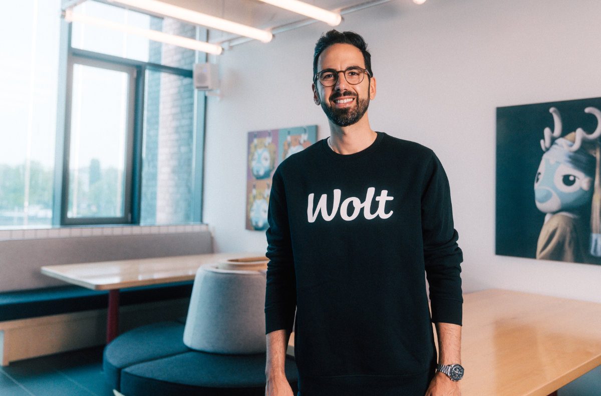 Brief an mein jüngeres Ich, Folge 14: Bassel Soukar