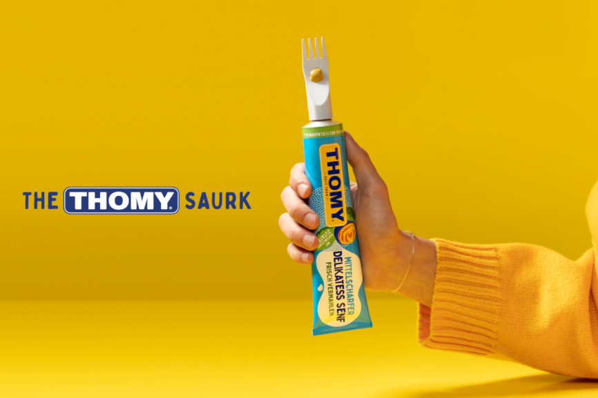 Sie geben ihren Senf dazu