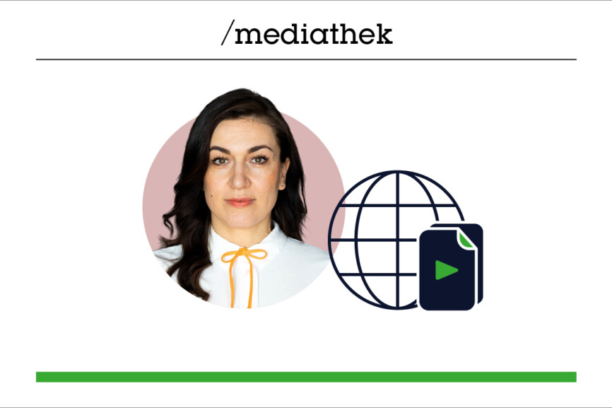 Empfehlungen von Magdalena Rogl (Microsoft) - absatzwirtschaft