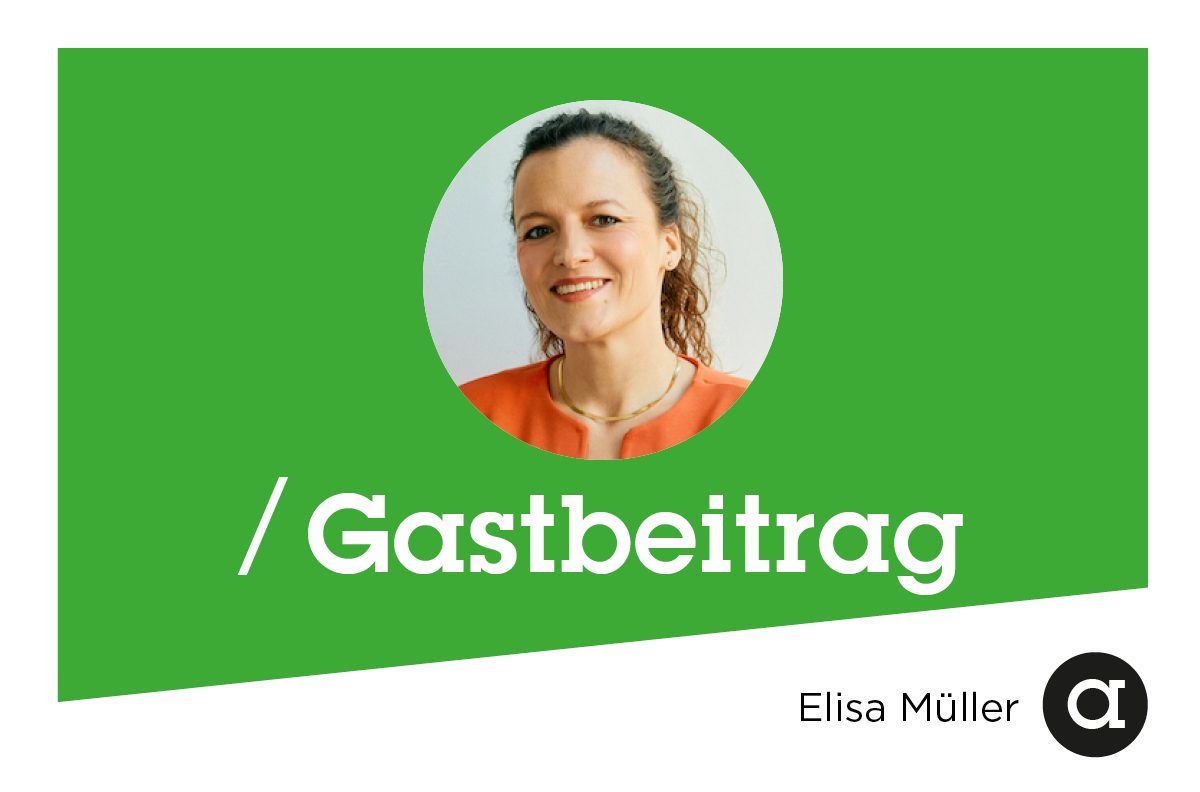 Start-up-Denke: Wie echte Company Innovation für neues Wachstum sorgt